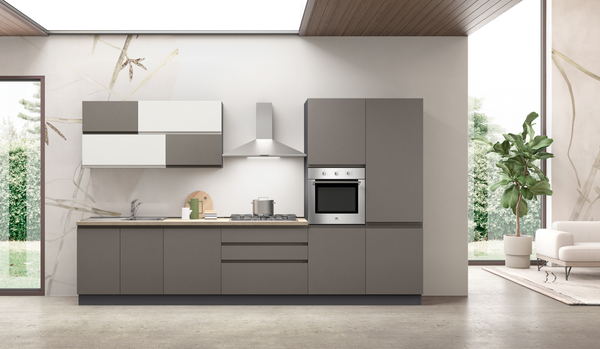 Cucine | Adriatica Mobili