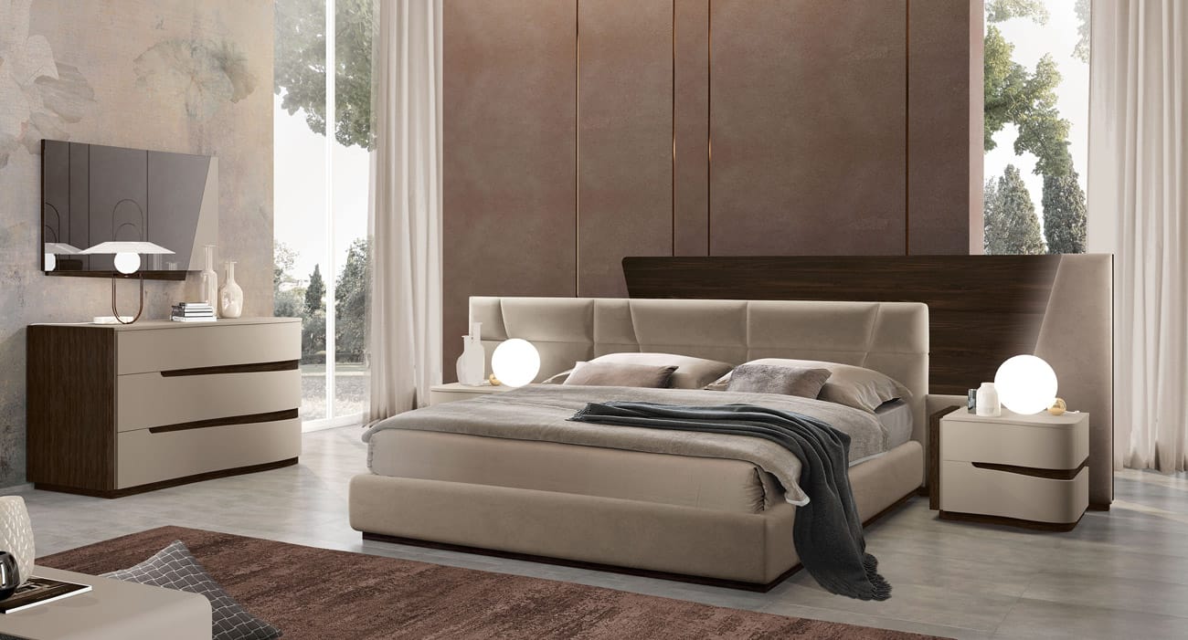 Letto System | Adriatica Mobili