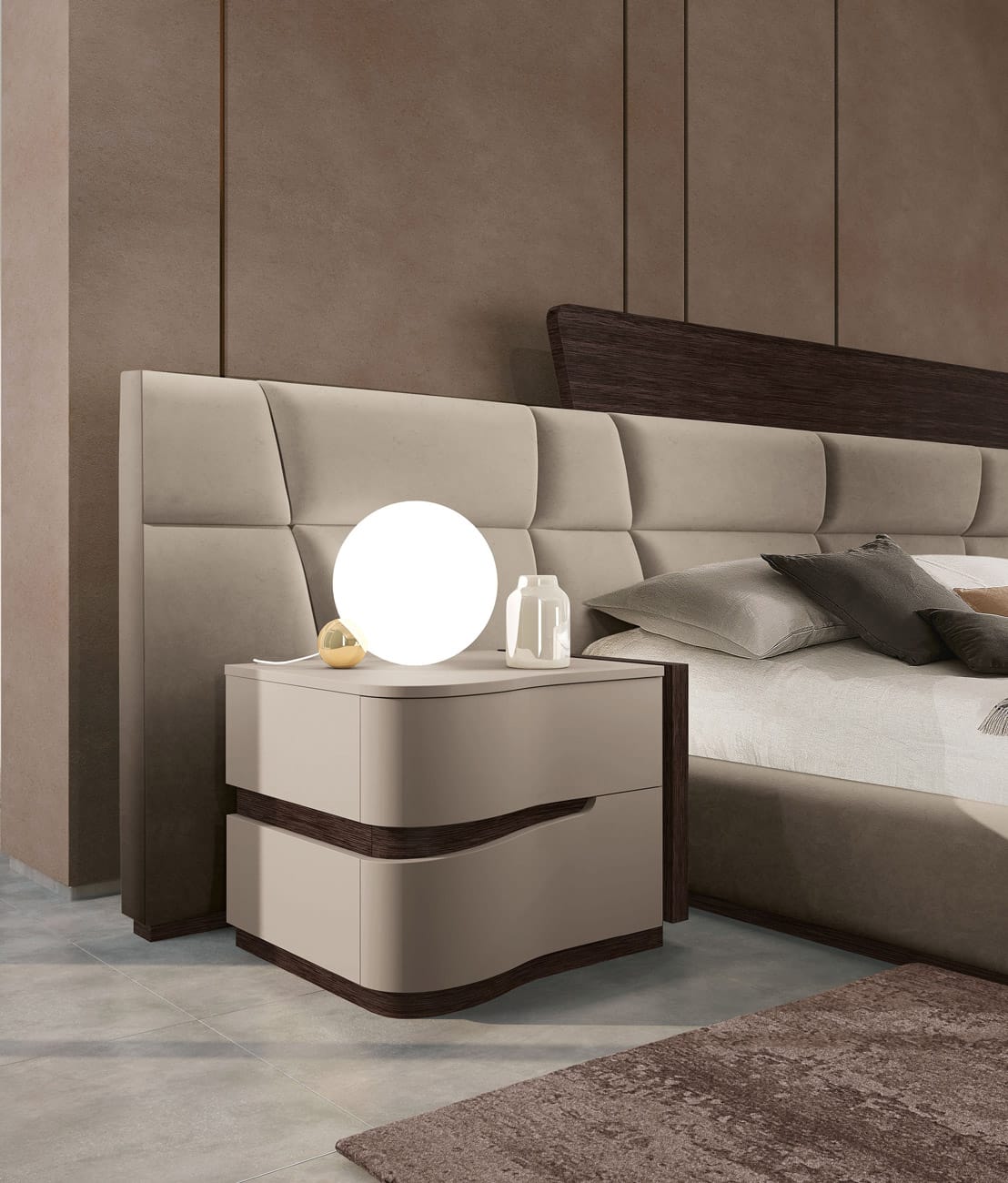 Letto System | Adriatica Mobili