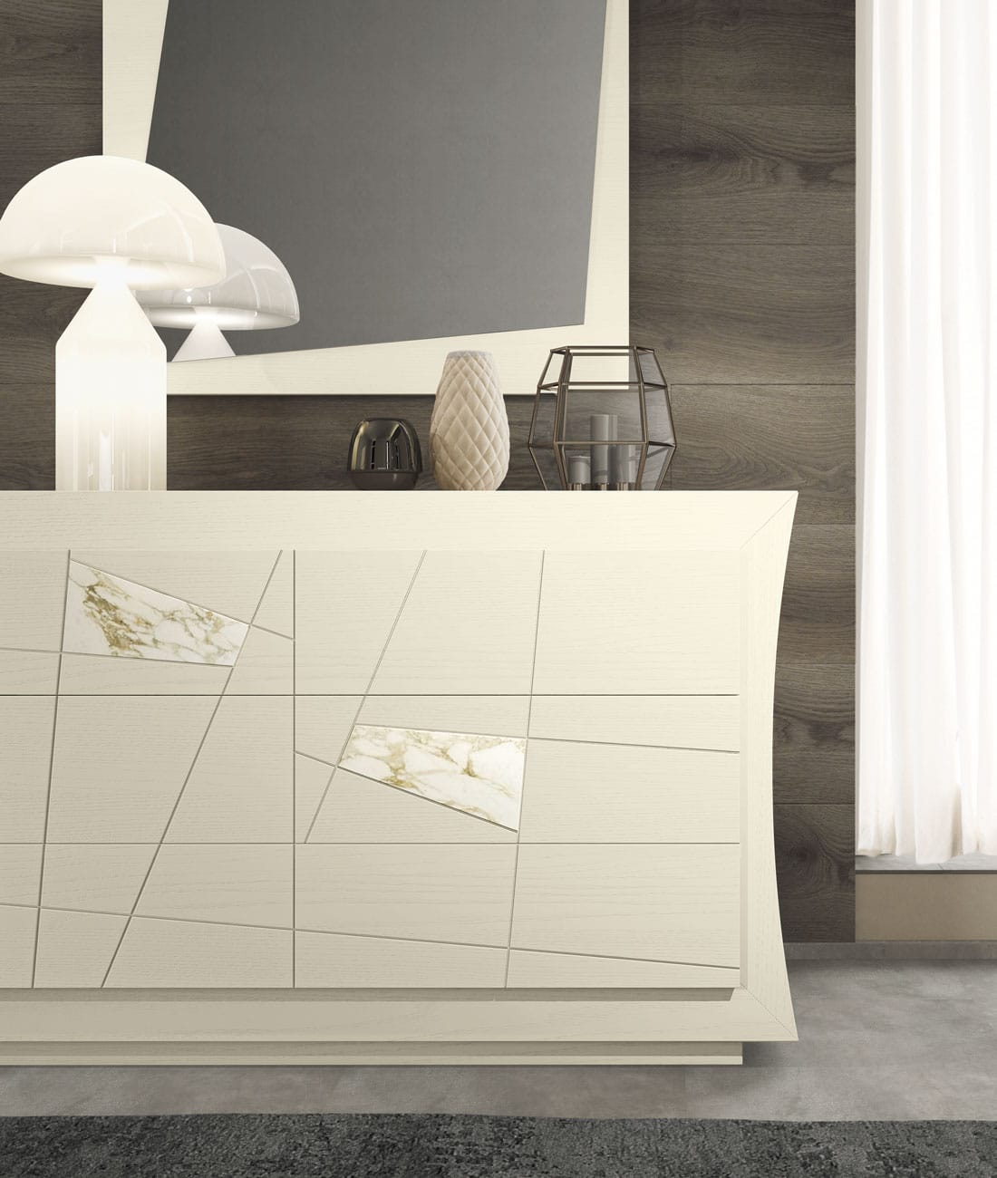 Linea mirror | Adriatica Mobili